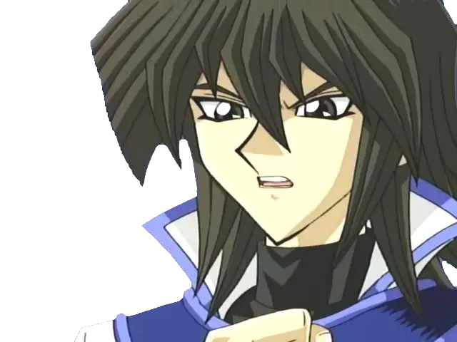 Atticus Rhodes | YuGiOh! World