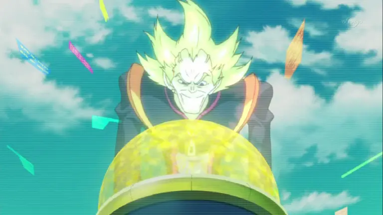 Dr. Faker | YuGiOh! World