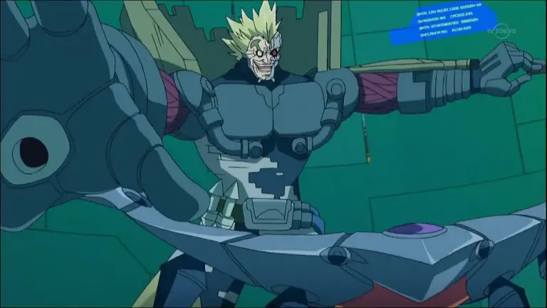 Dr. Faker | YuGiOh! World