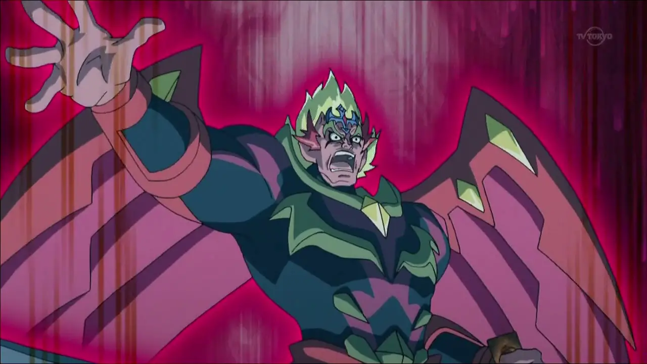 Dr. Faker screen03 | YuGiOh! World