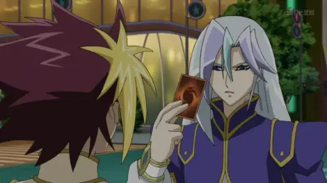 Quinton | YuGiOh! World