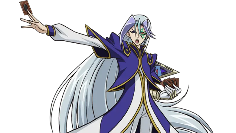 Quinton | YuGiOh! World