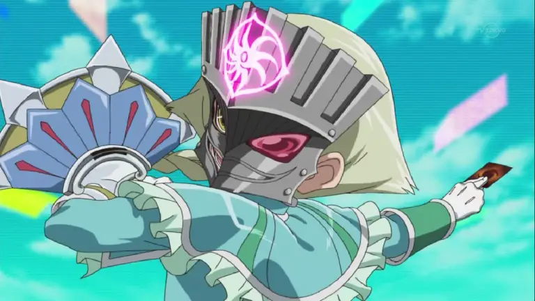 Vetrix | YuGiOh! World