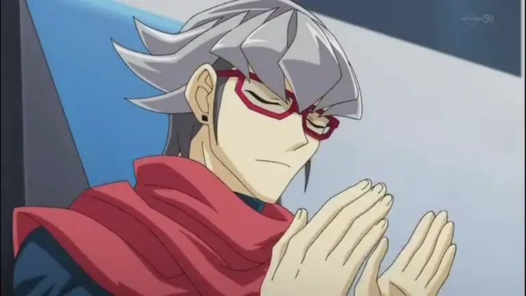 Declan Akaba | YuGiOh! World
