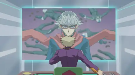 Declan Akaba | YuGiOh! World