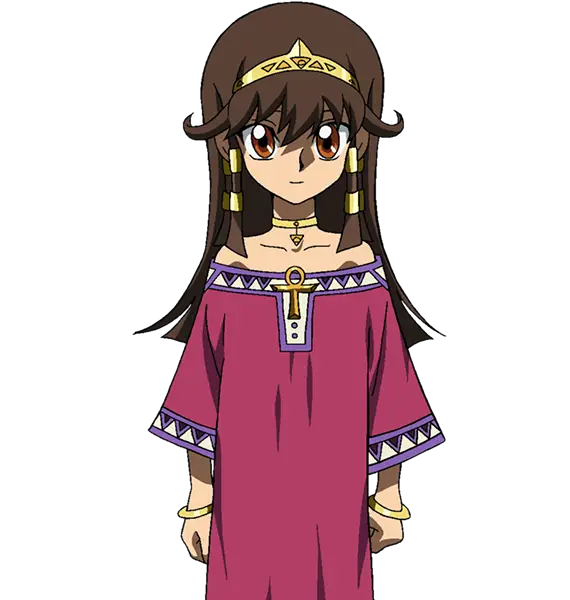 Sera | YuGiOh! World