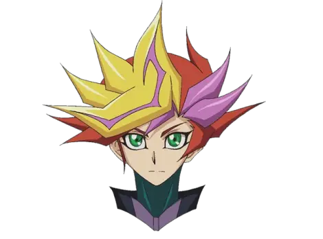 Yūsaku Fujiki | YuGiOh! World