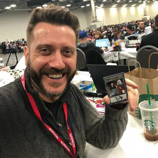 Darren Dunstan Talks Maximillion Pegasus and His Ongoing Work on the ...