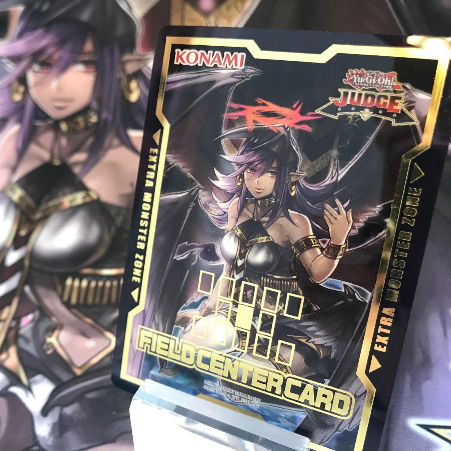 10 year anniversary of the Konami Yu-Gi-Oh! TCG Judge Program | YuGiOh! World