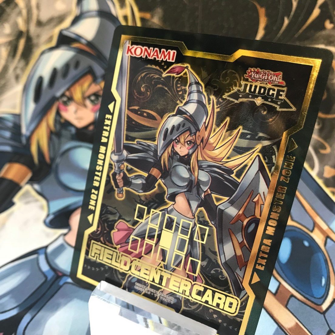 10 year anniversary of the Konami Yu-Gi-Oh! TCG Judge Program | YuGiOh! World