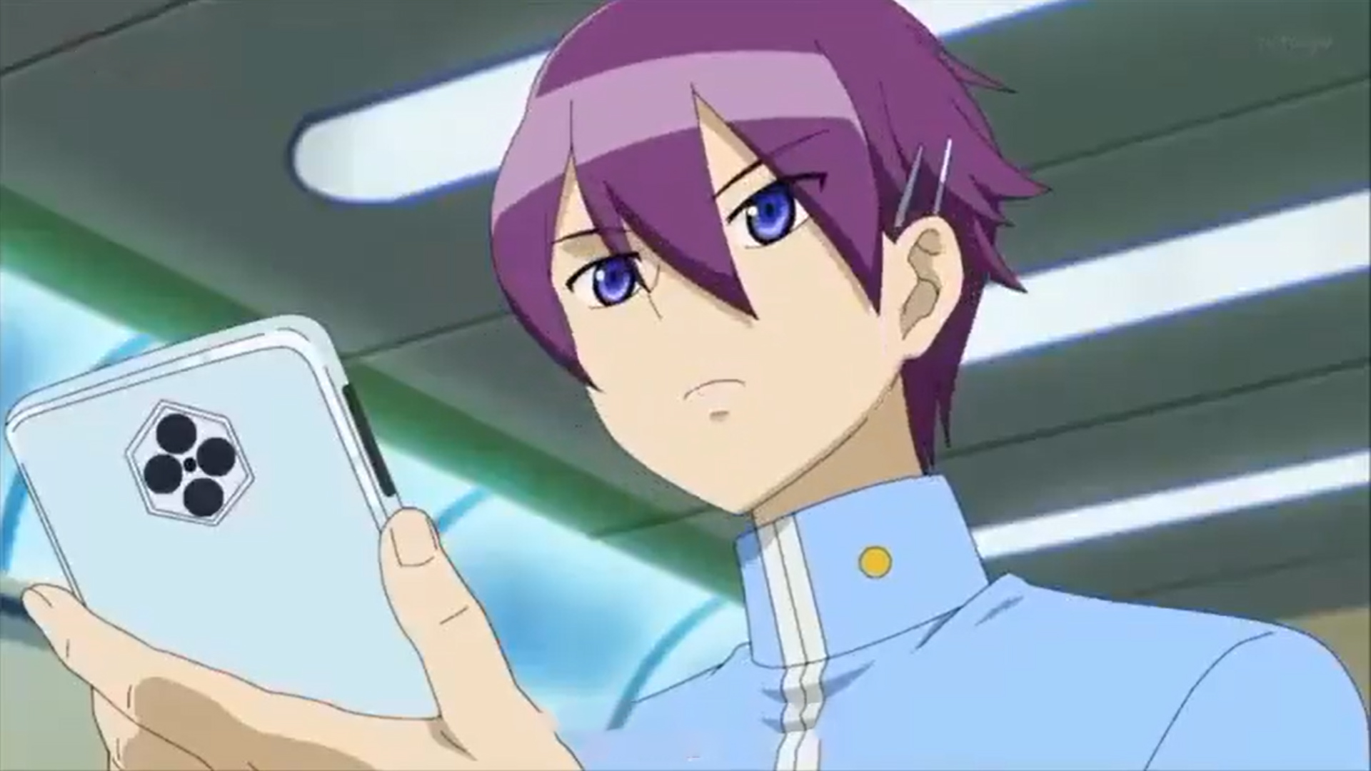 Gakuto Sogetsu | YuGiOh! World