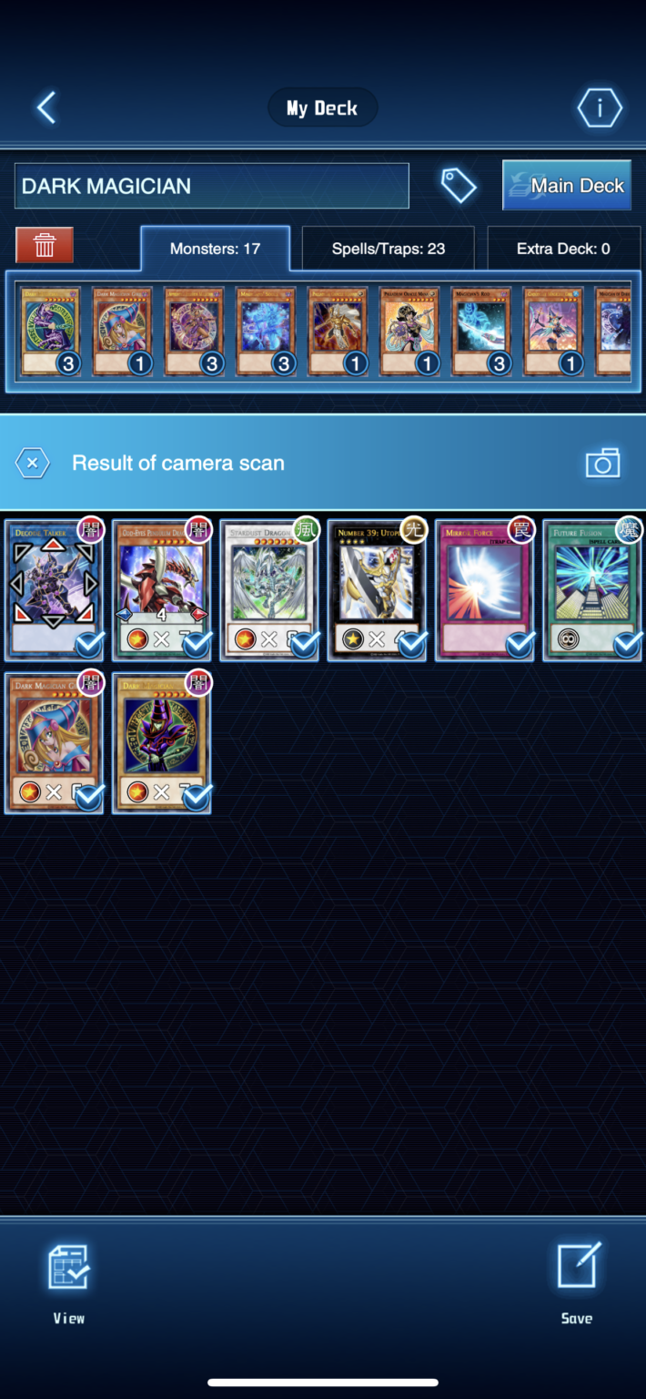 Yu-Gi-Oh! NEURON Information | YuGiOh! World