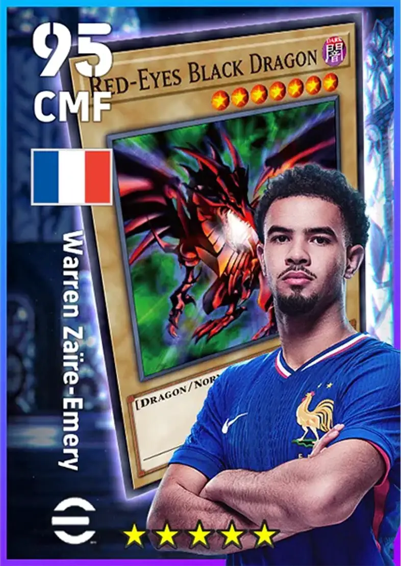 Football Superstar Neymar Jr. Suits-Up in Special Costume for Yu-Gi-Oh ...