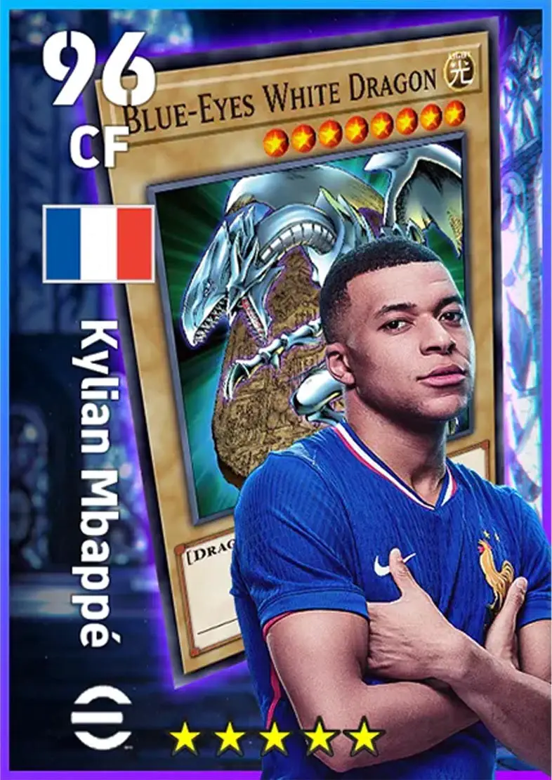 Football Superstar Neymar Jr. Suits-Up in Special Costume for Yu-Gi-Oh ...
